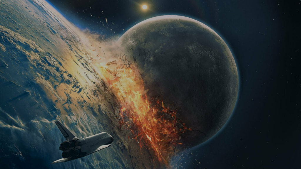 Moonfall: A Moon What Falls – Two Nerds Sitting On A Couch